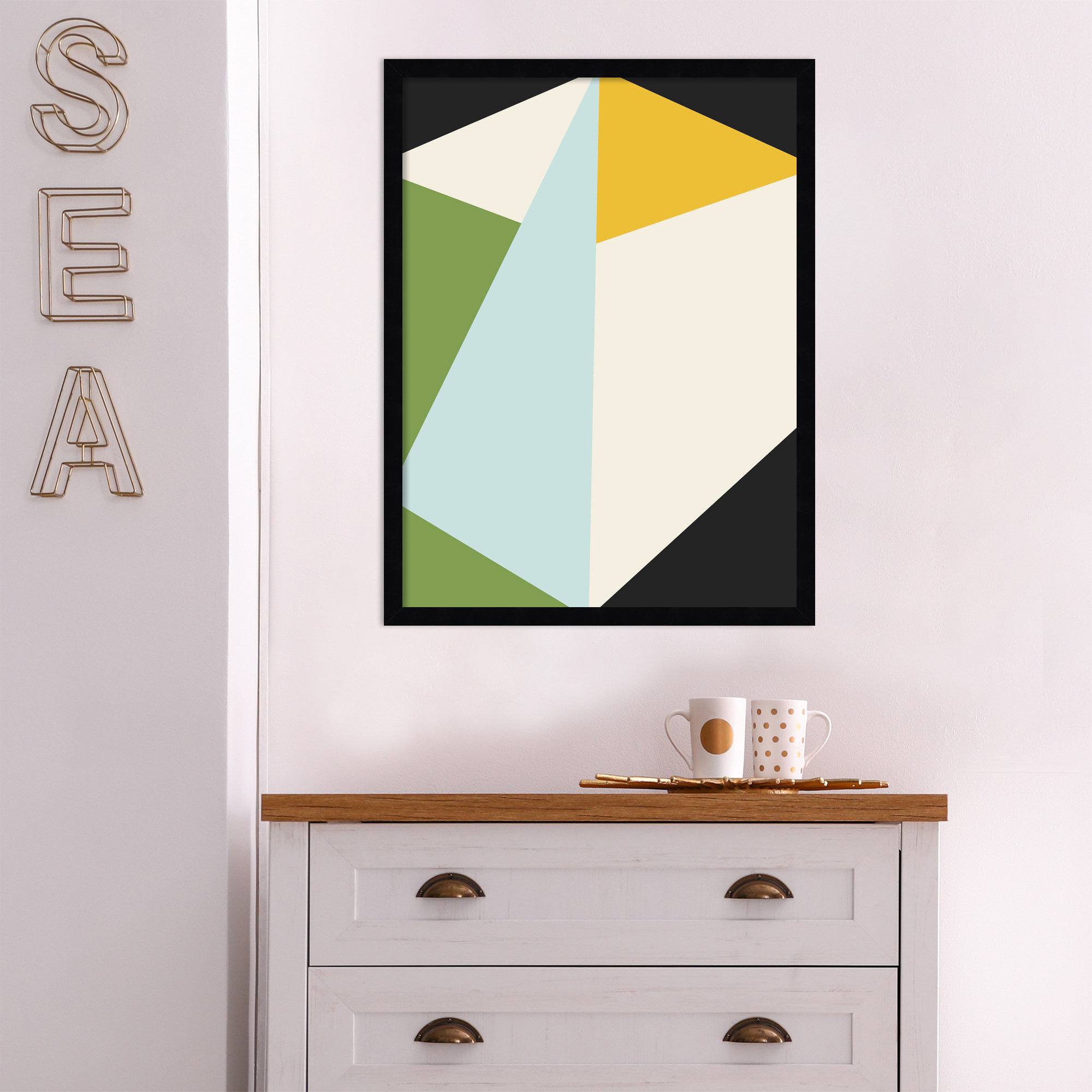 George Oliver Bold Graphic 1 by The Creative Bunch Studio - Picture ...