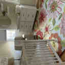 Red Barrel Studio® Leroi Floral Handmade Tufted Red/Pink Area Rug ...