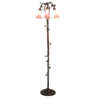 Bloomsbury Market 58" Sinagra Tree Floor Lamp | Wayfair