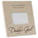 Charlton Home® Dixfield Wood Picture Frame & Reviews | Wayfair