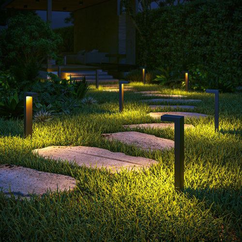 Wayfair | Pathway Lights You'll Love in 2023