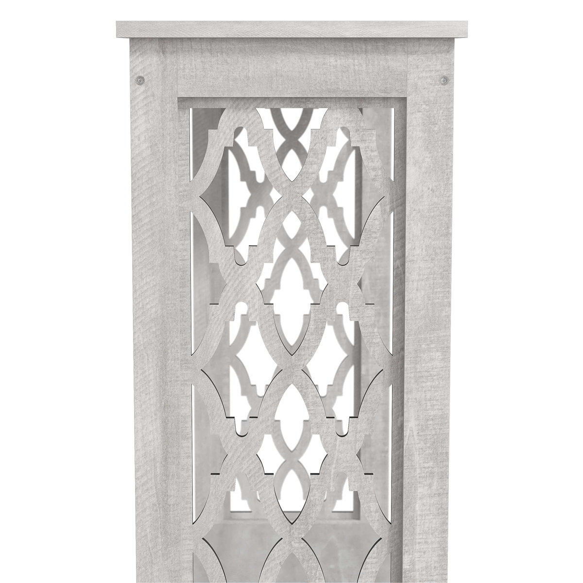 Laurel Foundry Modern Farmhouse Chessani 38.1" Console Table & Reviews ...