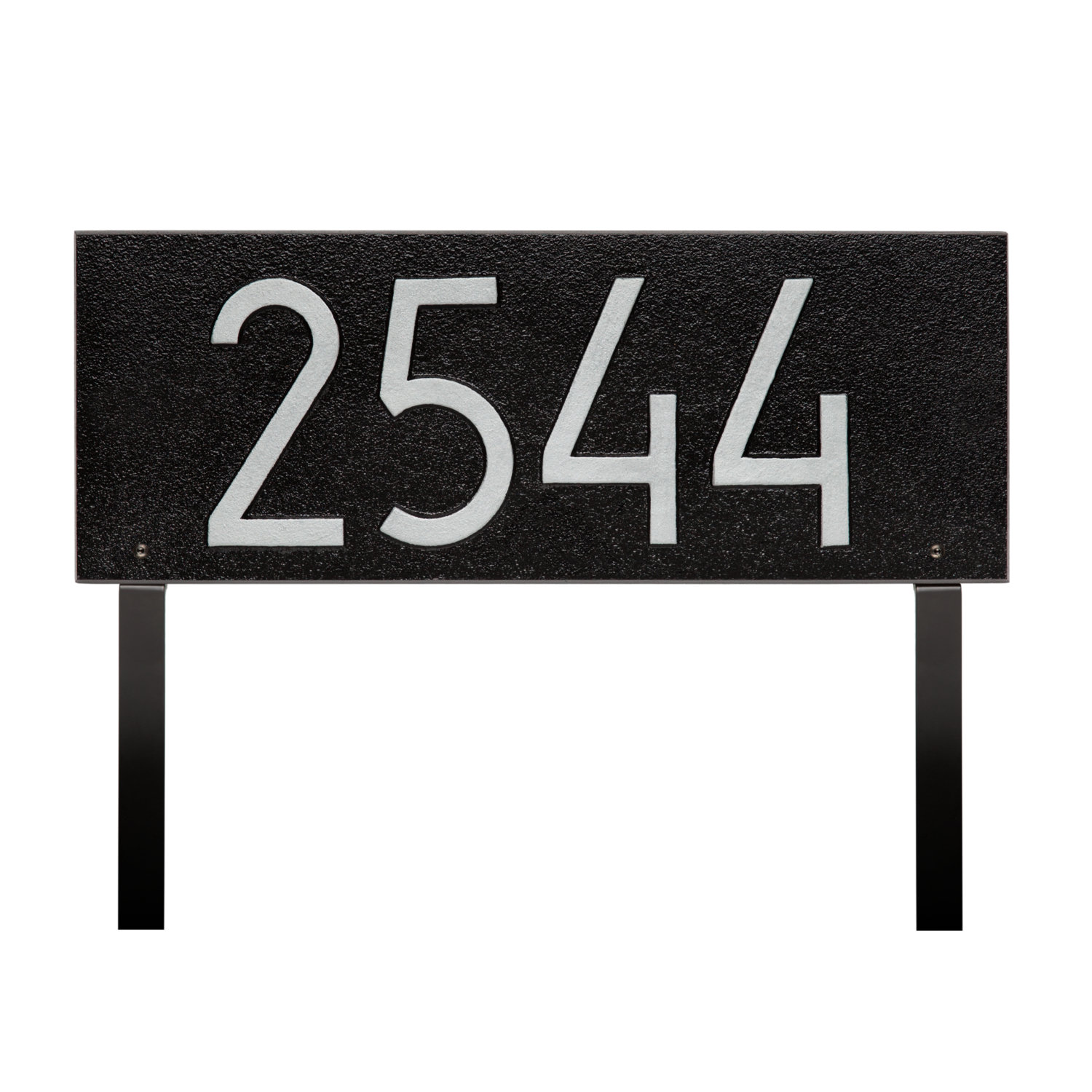 Whitehall Products Mid-century Modern Rectangle Wall Plaque & Reviews ...
