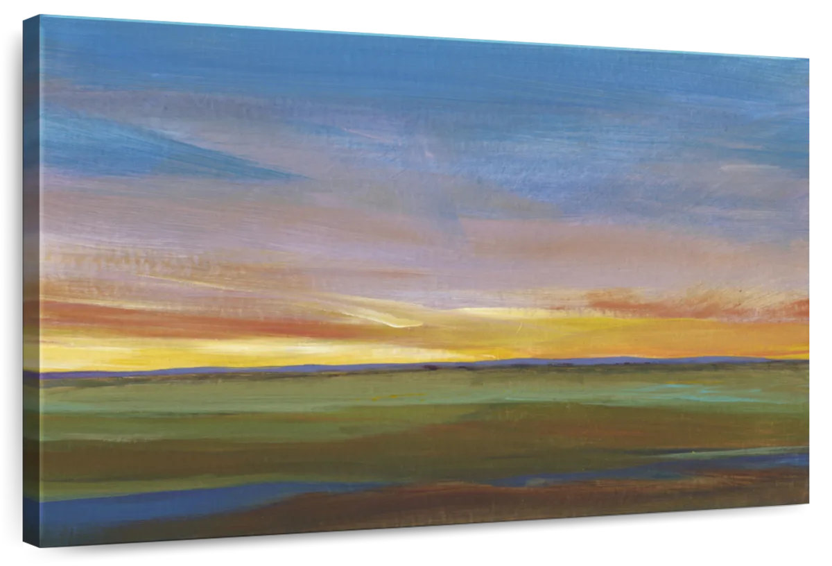 Wade Logan Avery Fading Light II - Wayfair Canada