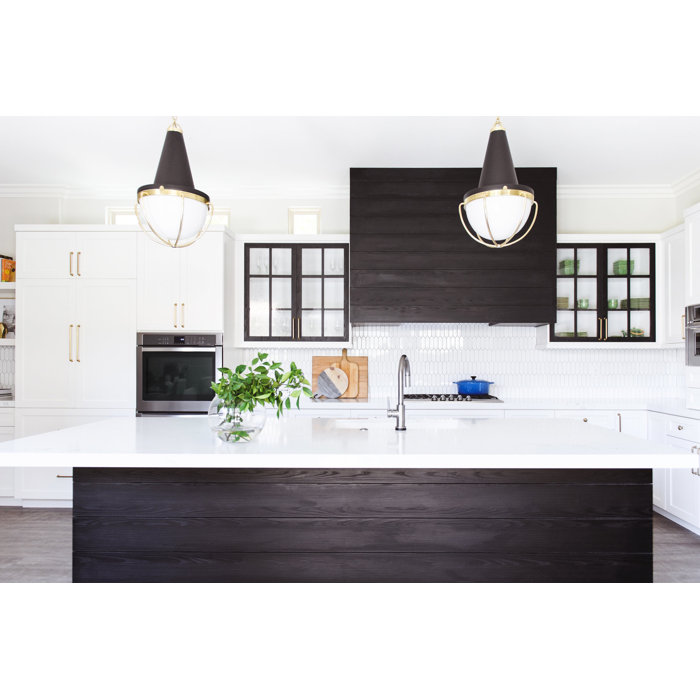 YZZY Pull Down Touch Kitchen Faucet & Reviews | Wayfair