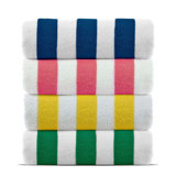 Striped Bath Towels You'll Love | Wayfair