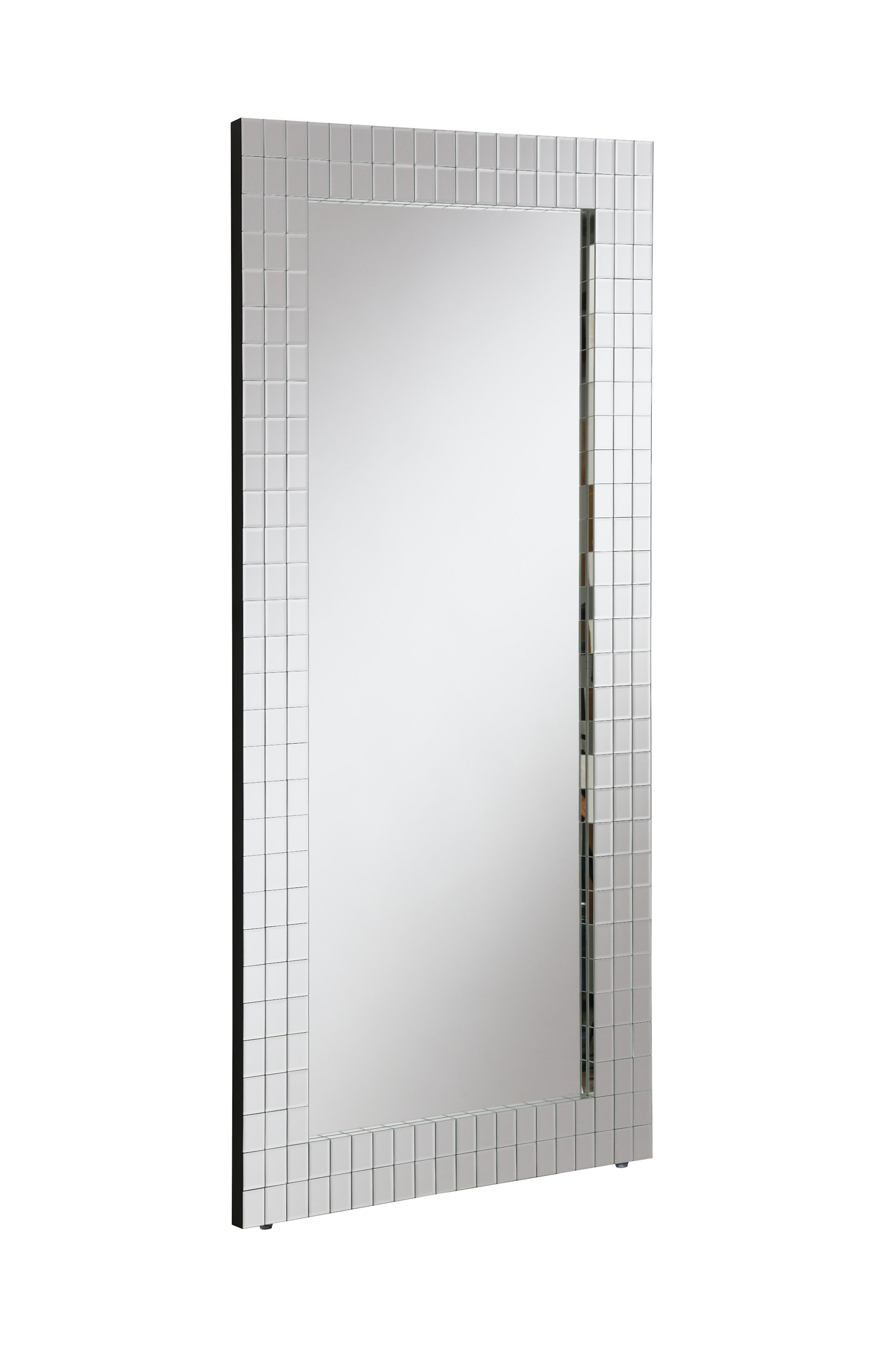 Mercer41 Dominic Accent Mirror | Wayfair