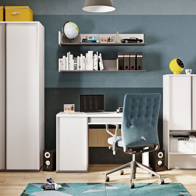 Ebern Designs Genina Desk | Wayfair.co.uk