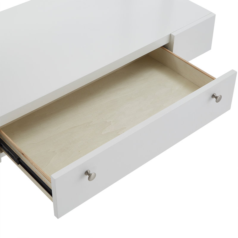 Kingstown Home 46'' Desk & Reviews | Wayfair