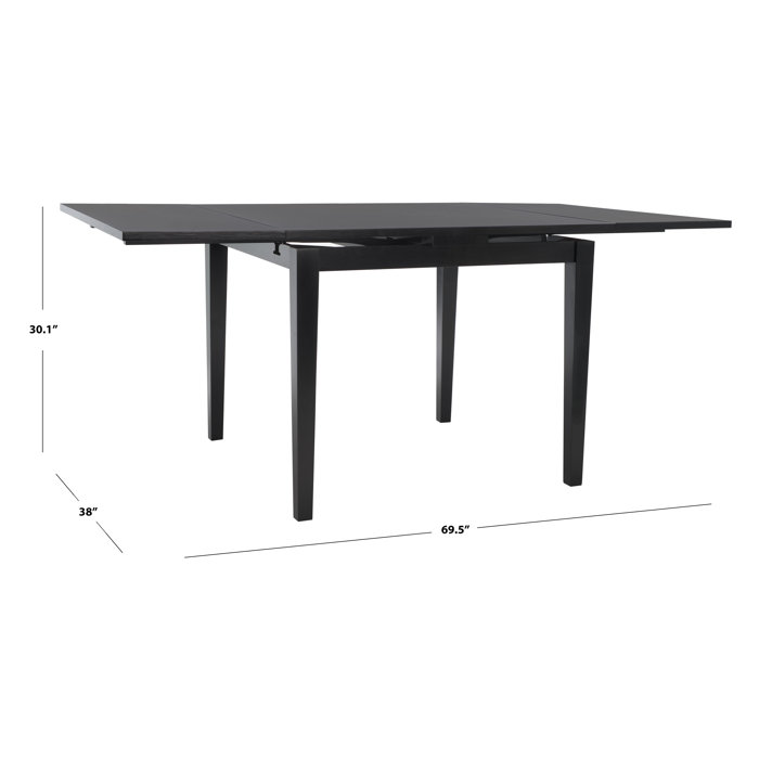 AllModern Arizona Extendable Dining Table & Reviews | Wayfair