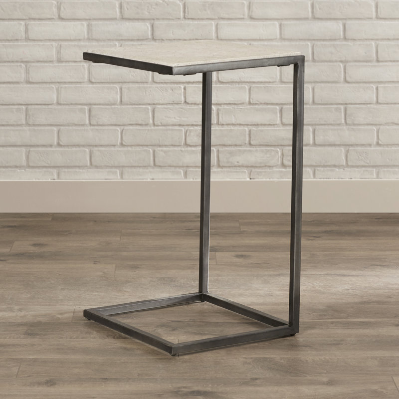 Greyleigh™ Kressley End Table & Reviews | Wayfair