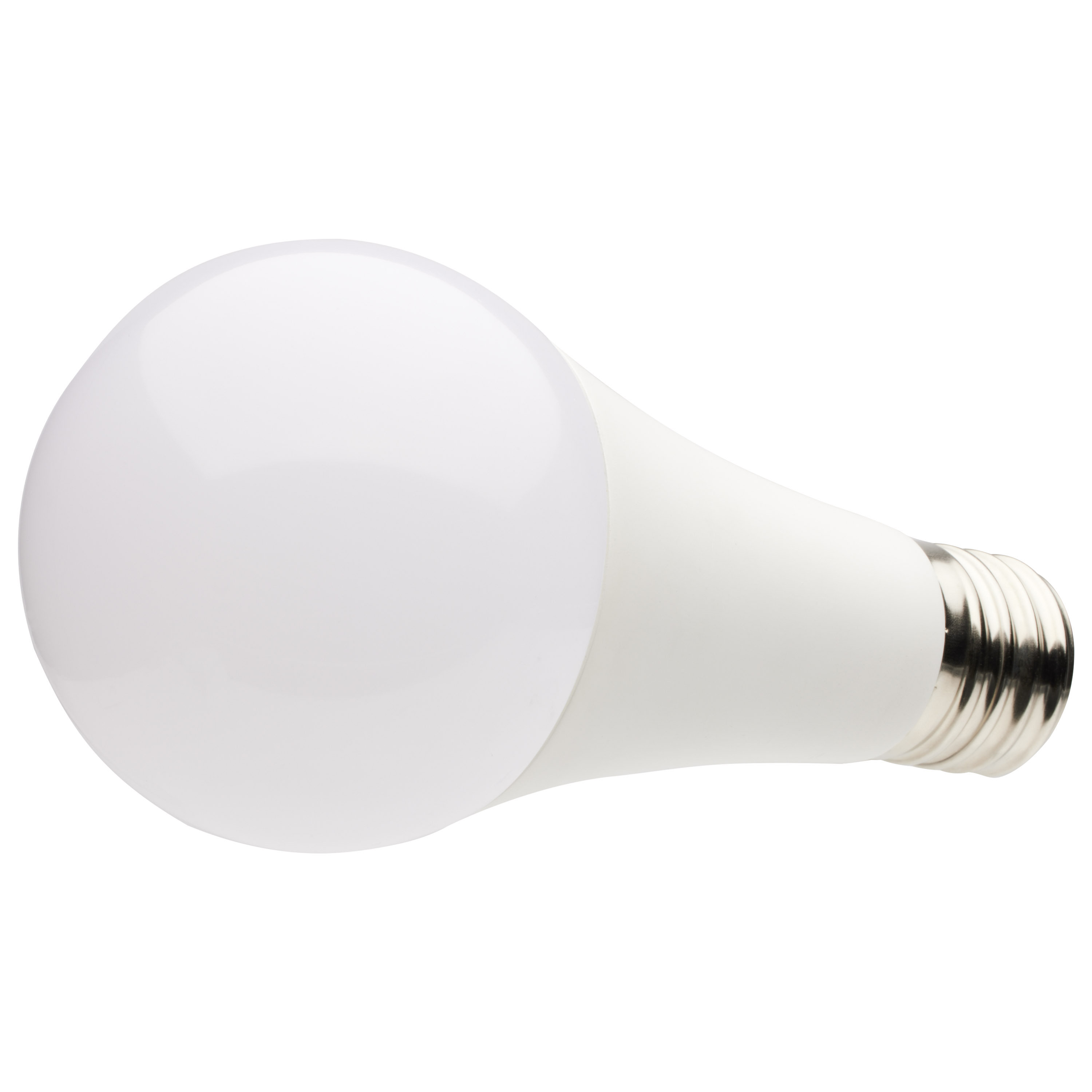 Satco 36 Watt (300 Watt Equivalent) PS30 LED Dimmable Light Bulb E39 ...