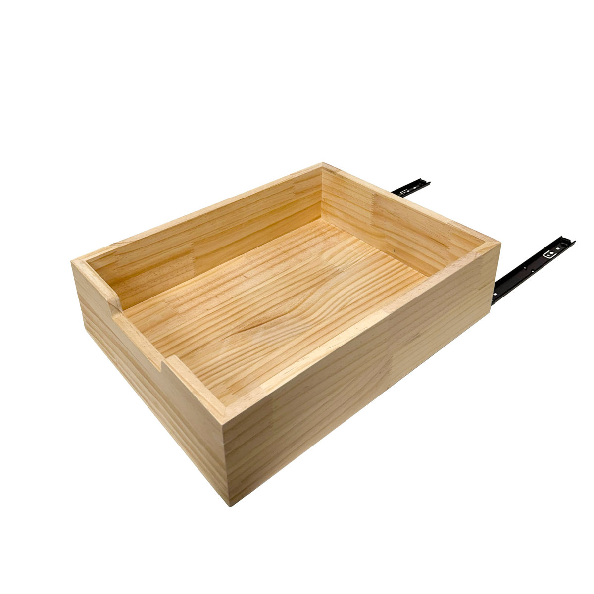 Latitude Run® Sliding Pull Out Drawer | Wayfair