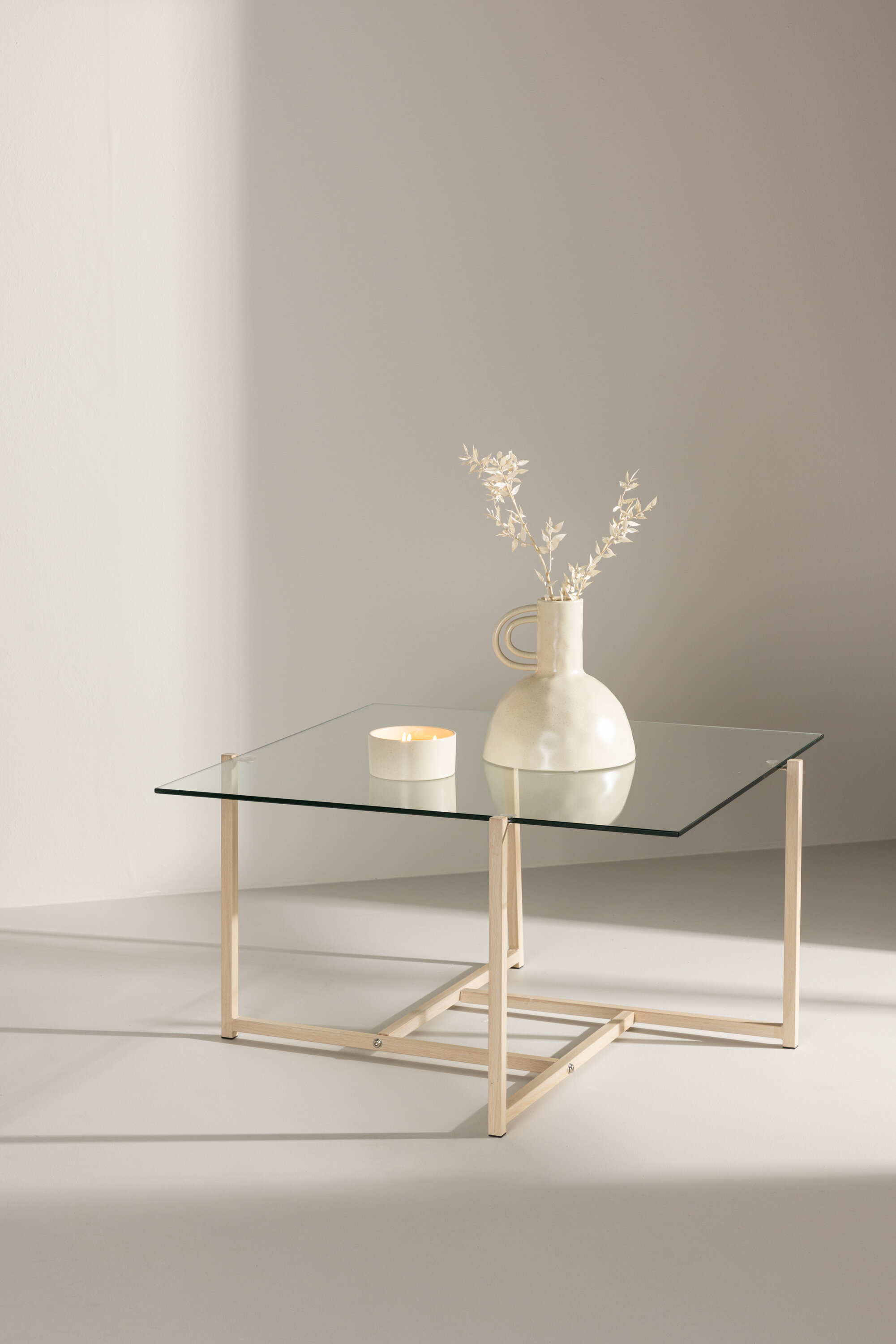 Ivy Bronx Dantrell Coffee Table | Wayfair.ie