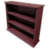 Millwood Pines Alekos Small Bookcase & Reviews | Wayfair