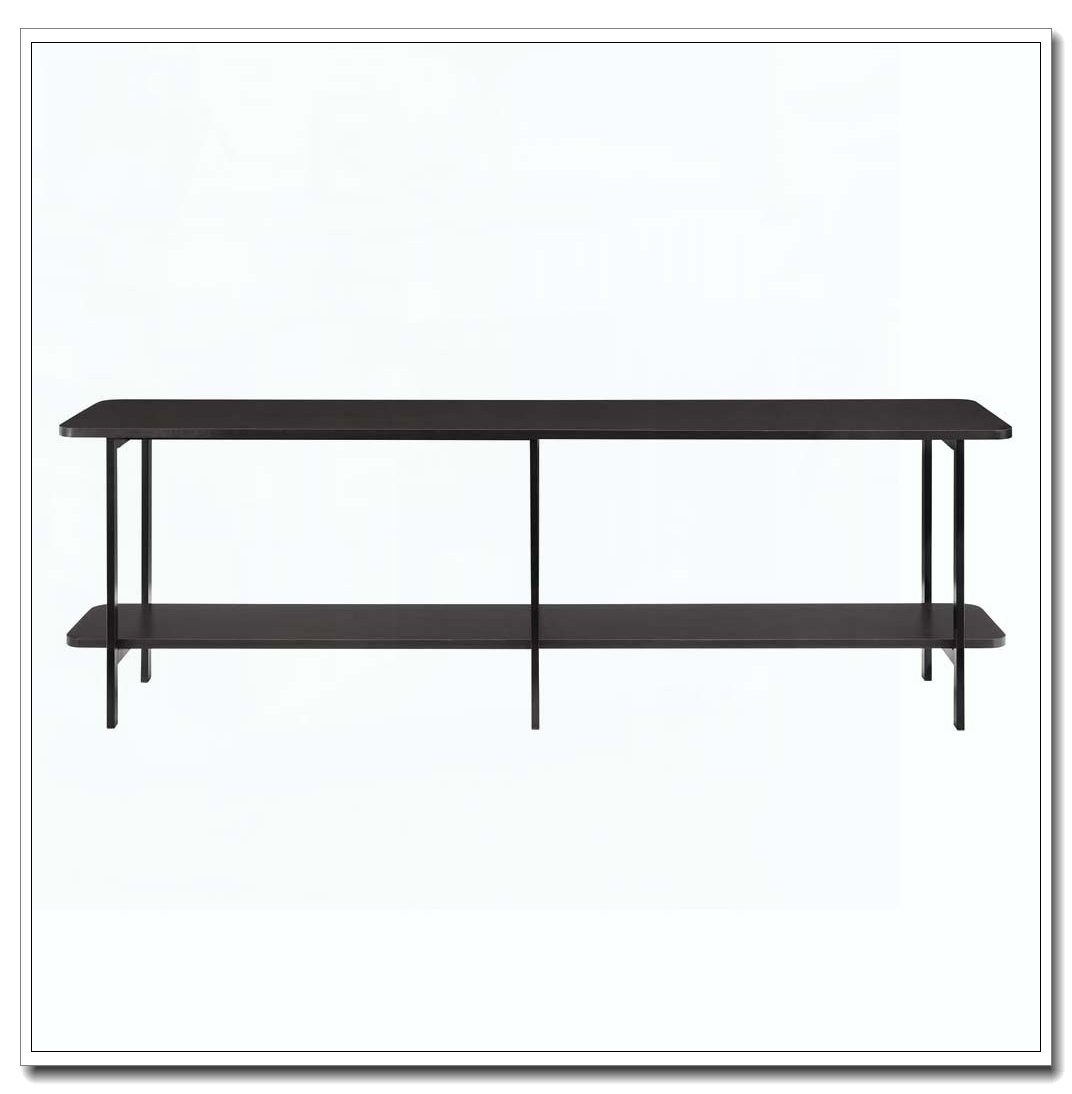 Latitude Run® 71" Console Table - Wayfair Canada