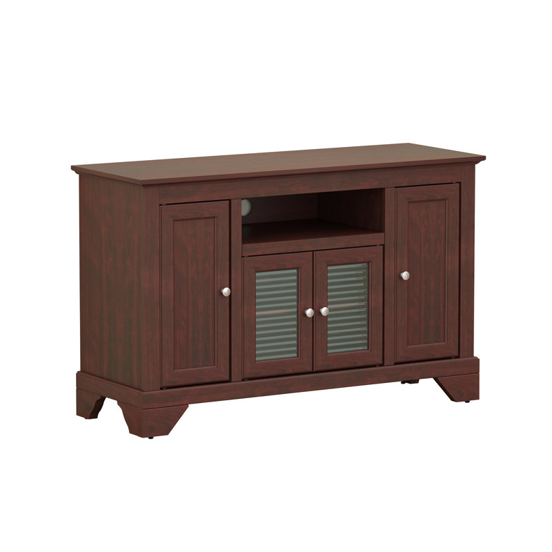 Lark Manor™ 48" TV Stand ,Media Console with Storage, Entertainment ...