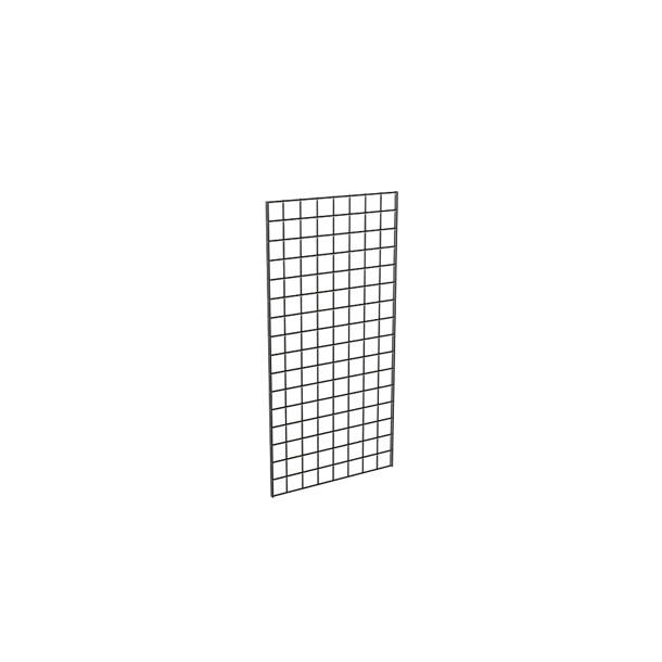 Econoco 48" x 48" W Grid Panel | Wayfair