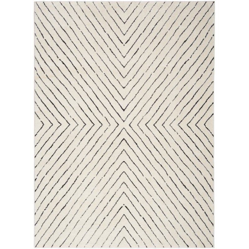 Latitude Run® Rectangle Area Rug | Wayfair