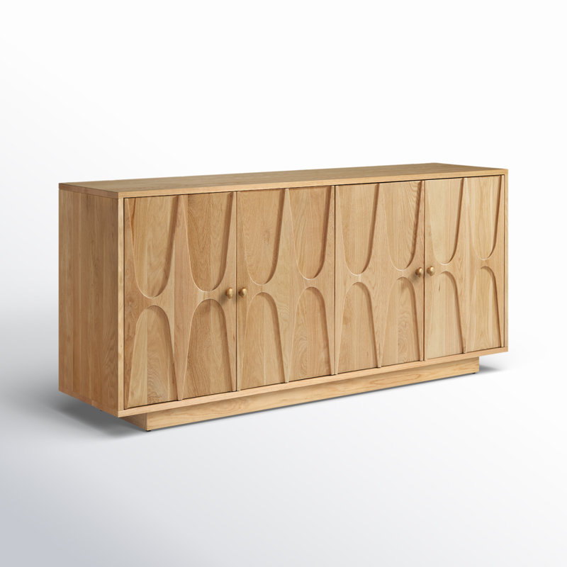 AllModern Myers 72'' Wide Sideboard & Reviews | Wayfair