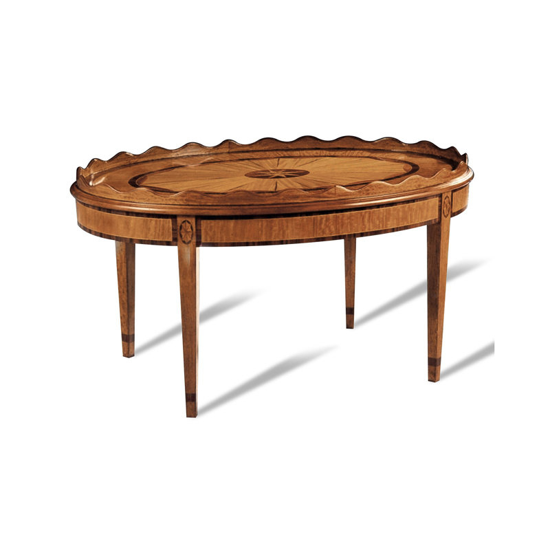 Aston Court Butler Table | Wayfair