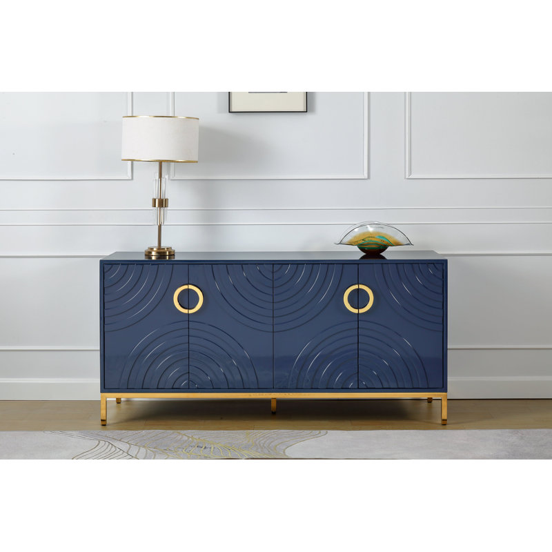 Mercer41 Corien 64'' Sideboard | Wayfair