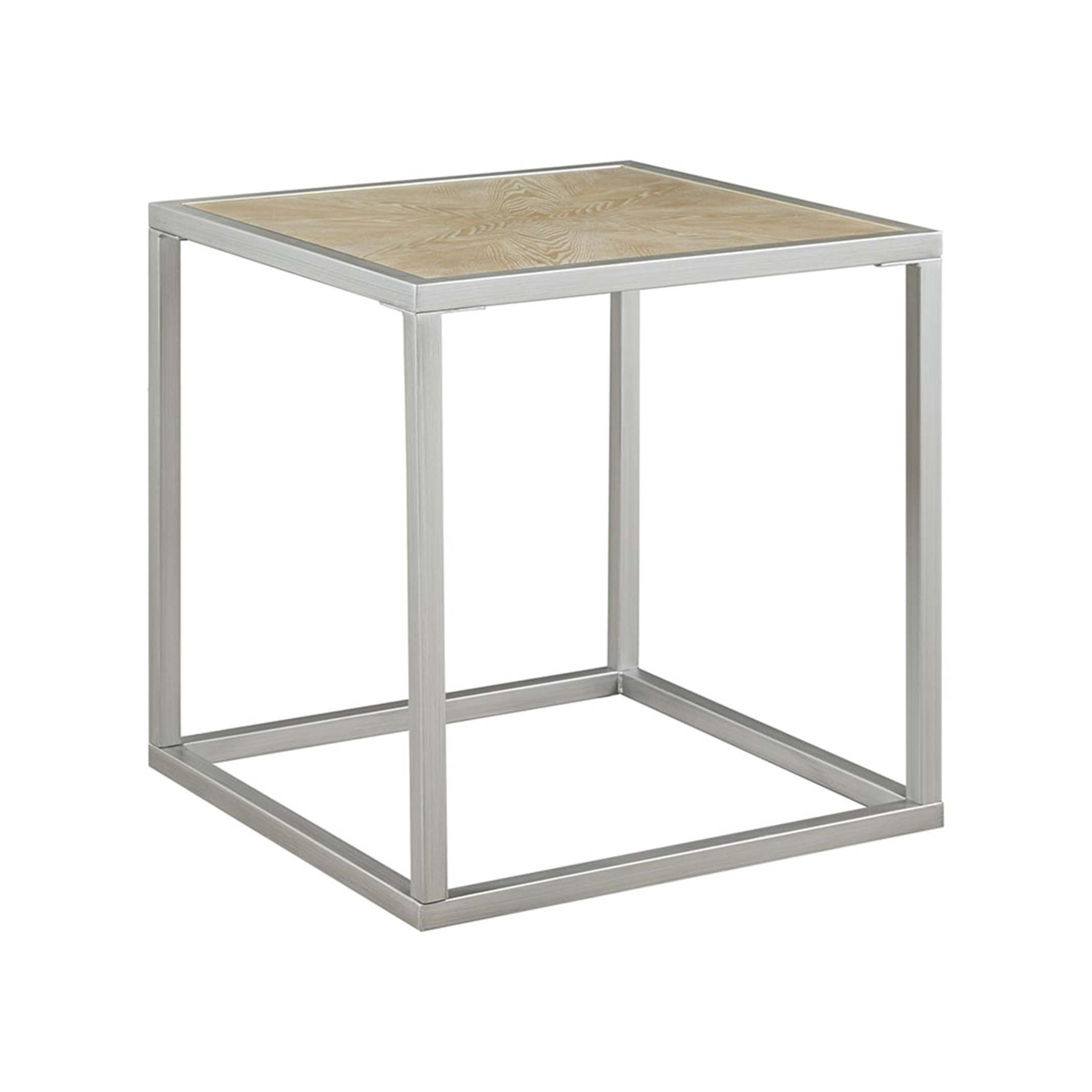 Hokku Designs Rocus End Table | Wayfair