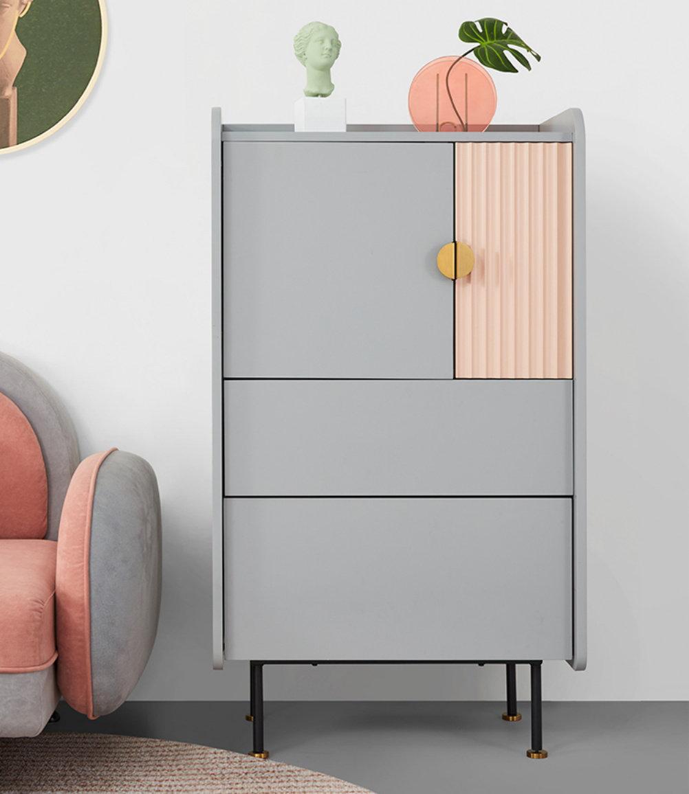 Latitude Run® Geric Sideboard - Wayfair Canada