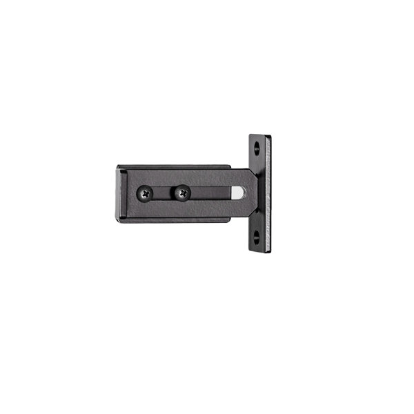 Leatherneck Hardware Privi-Loc Powder Coat Standard Single Lock | Wayfair