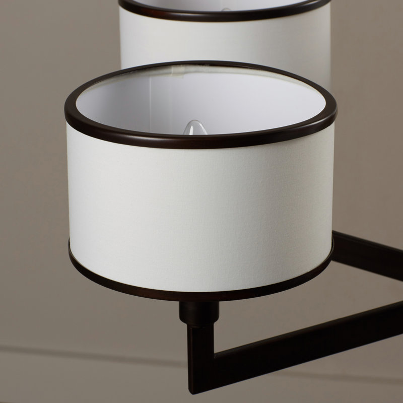 Darby Home Co Darcia 5 - Light Dimmable Classic / Traditional ...