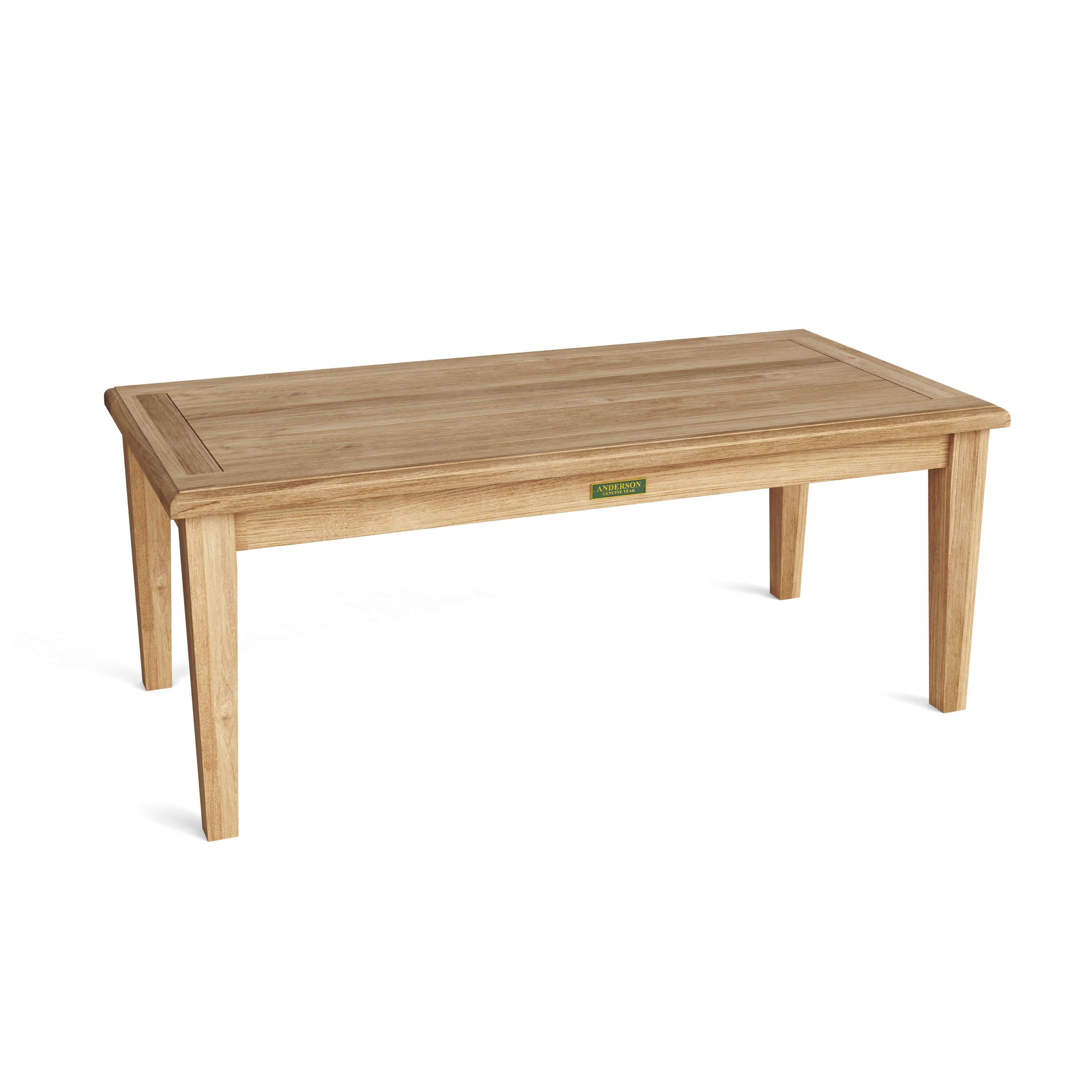 Skyline Decor Liberty Coffee Table - Wayfair Canada