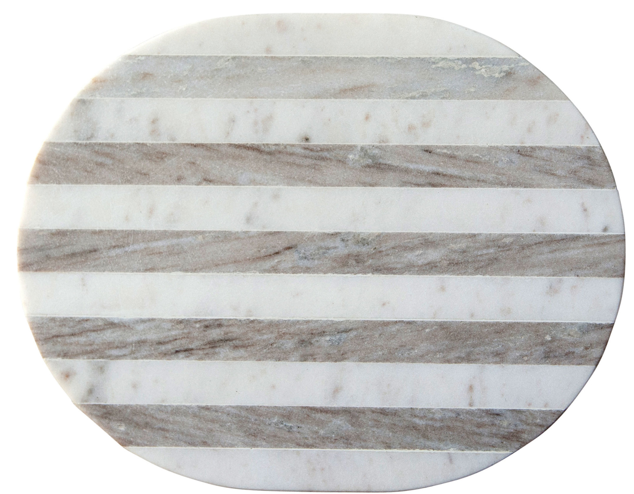Birch Lane™ Paca Oval Cheese/Cutting Cheese board & platter & Reviews ...