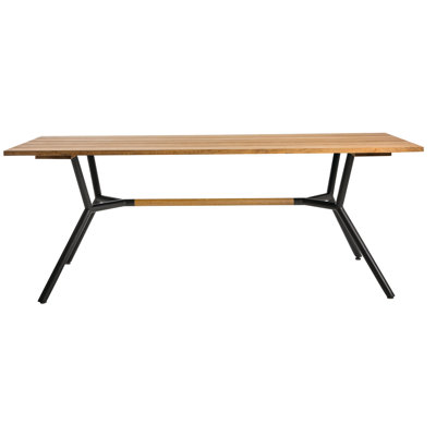 OASIQ Reef Rectangular Outdoor Dining Table | Wayfair