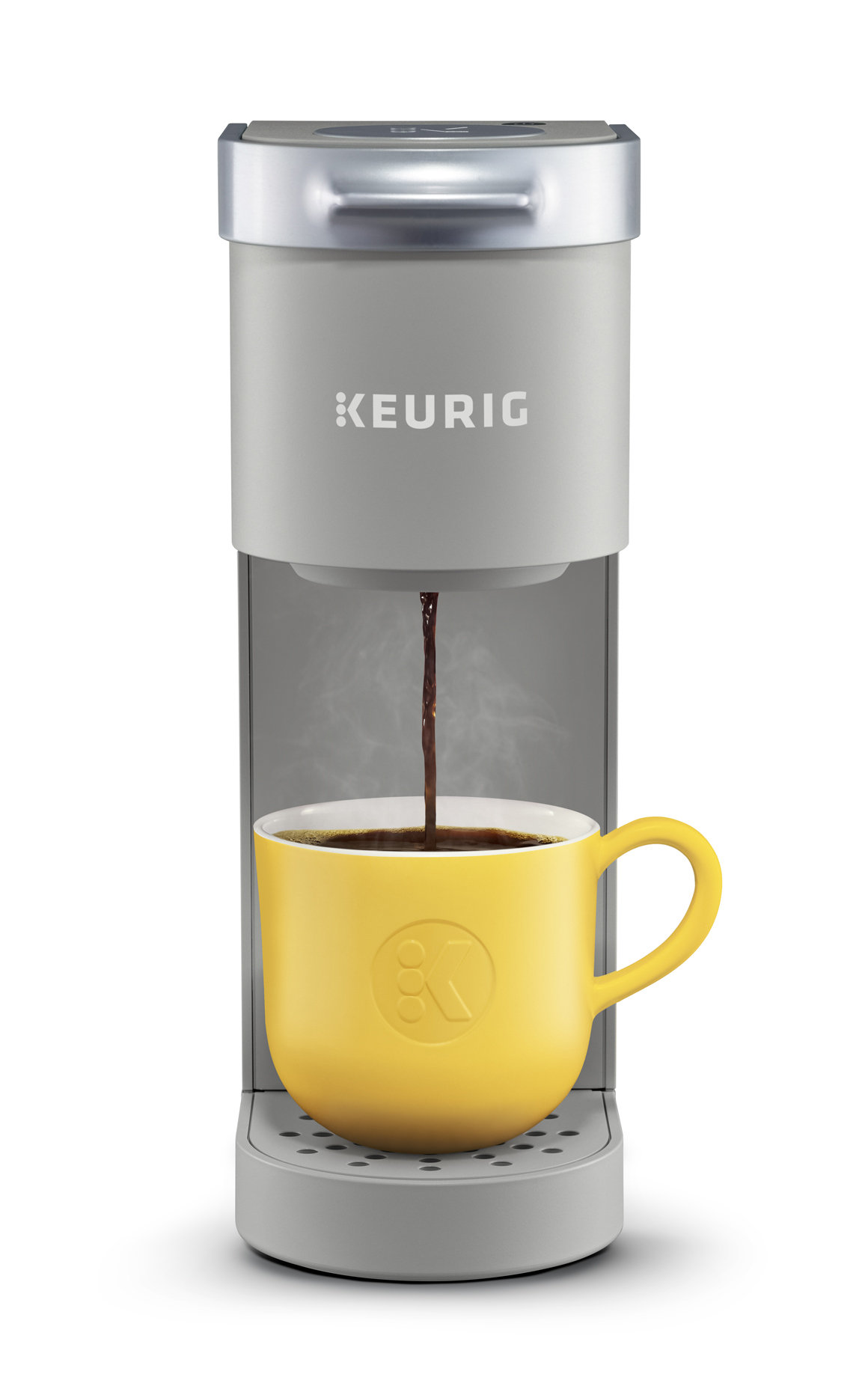 Keurig K-Mini Single Serve K-Cup Pod Coffee Maker & Reviews | AllModern