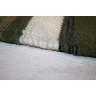 Union Rustic Jarod Handmade Kilim Wool Green Rug | Wayfair.co.uk