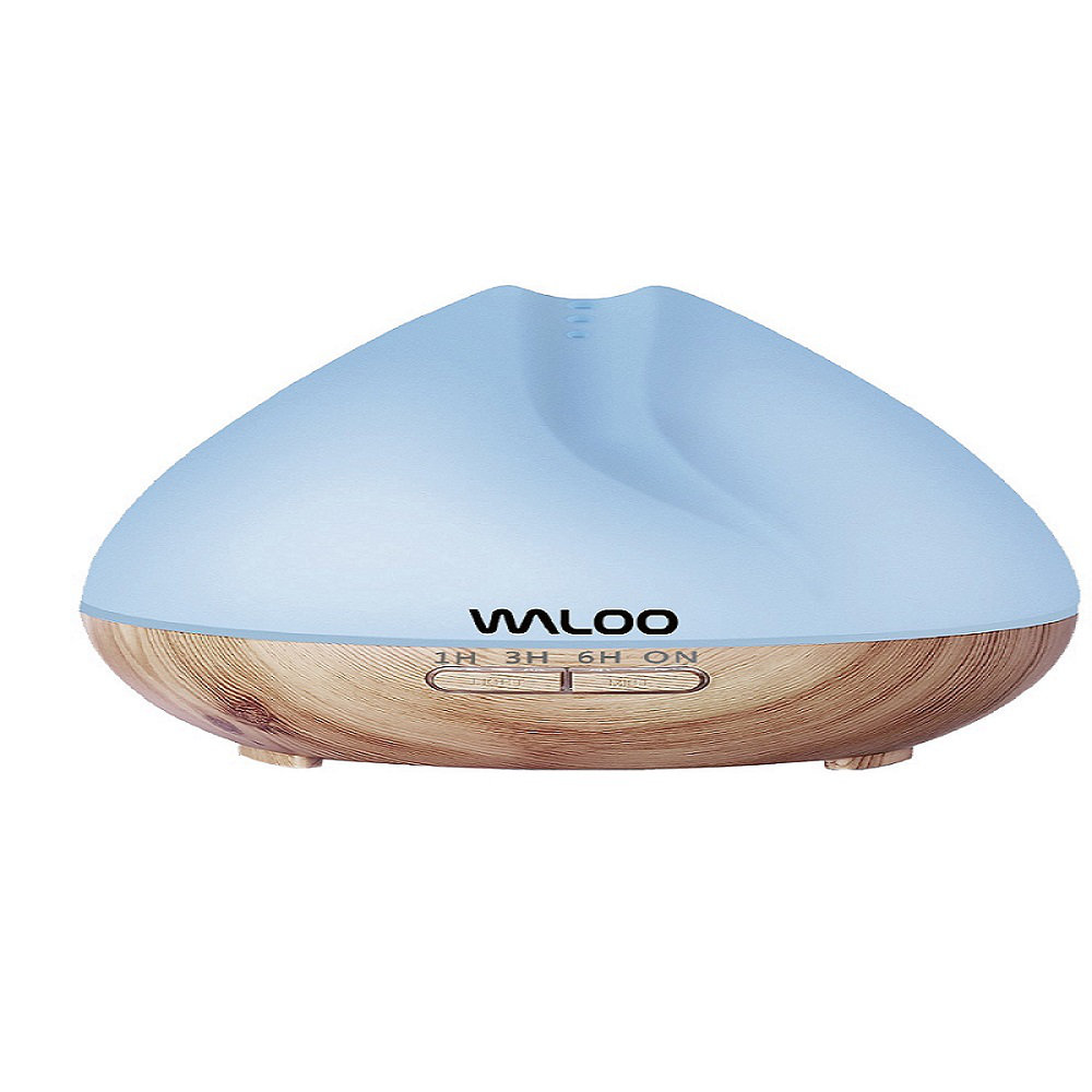 Waloo Home Wi Fi Smart Portable Diffuser | Wayfair