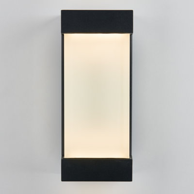 Wrought Studio Joshi LED Wall Light & Reviews | Wayfair