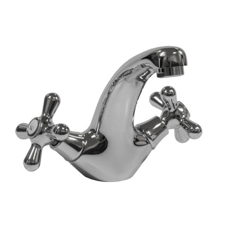 Swarovski Crystal Bath Faucet | Wayfair