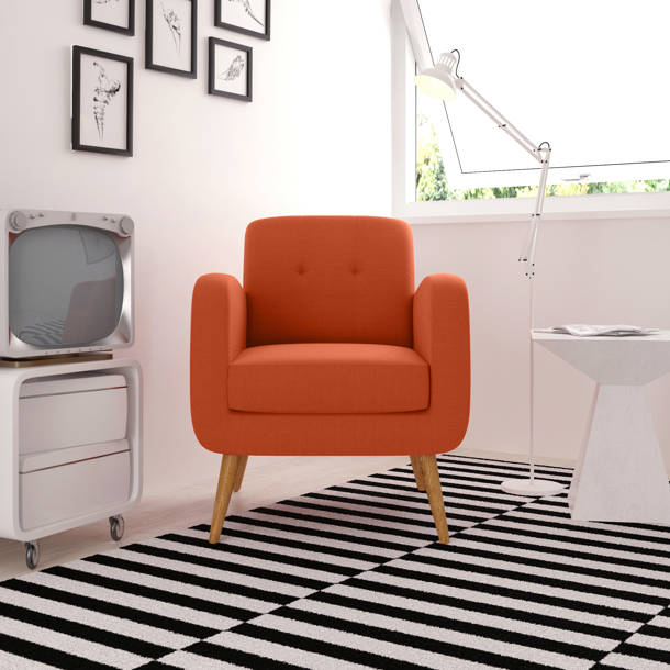 Charlton Home® Clymer Handmade Blue/Beige Rug & Reviews | Wayfair