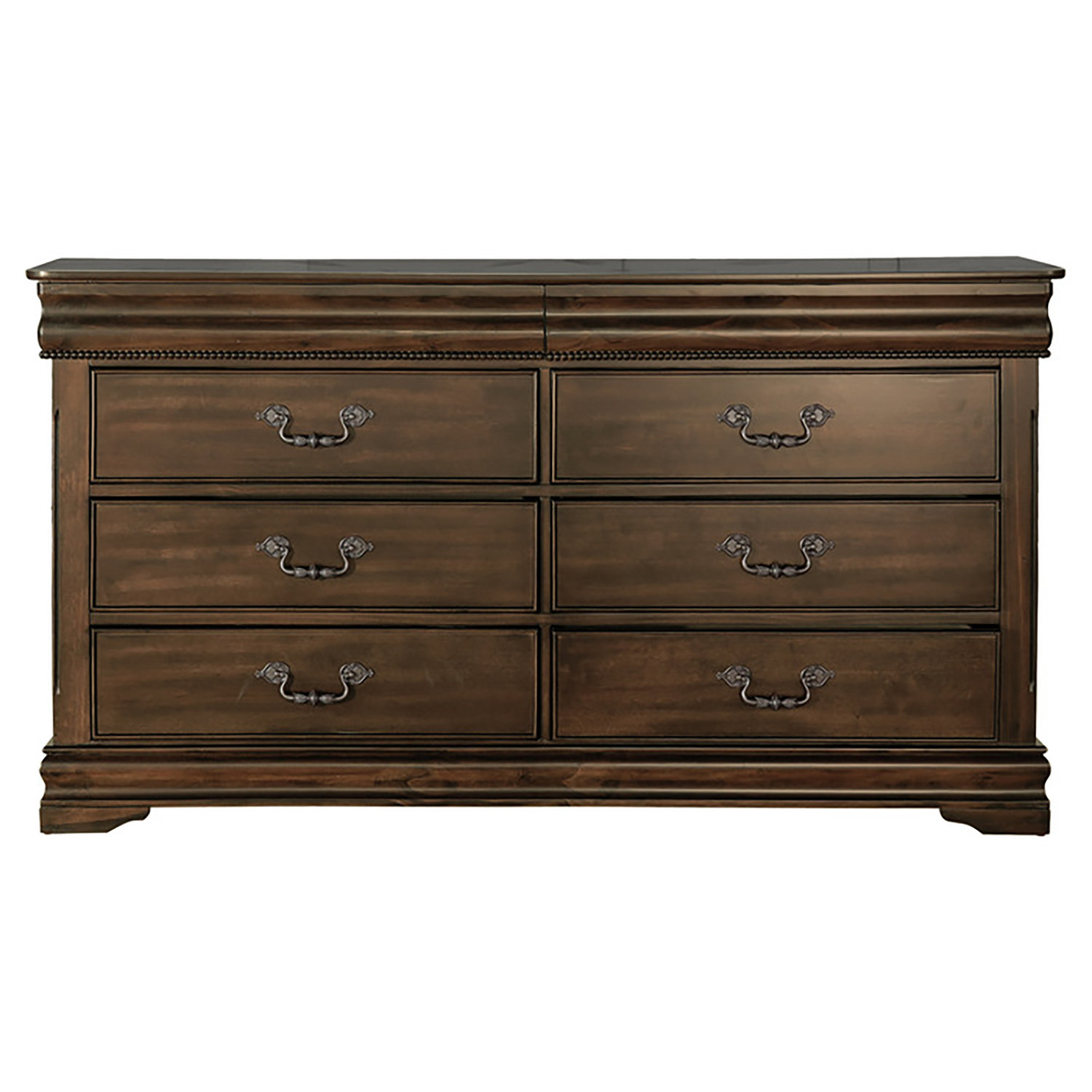 Fleur De Lis Living Hammonds 8 Drawer Dresser - Wayfair Canada