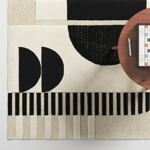 Modern Area Rugs | AllModern