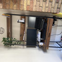 Fernleaf Tenley Desk & Reviews | Wayfair.co.uk