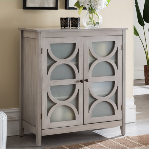 Gray Wood Console Tables You'll Love | Wayfair