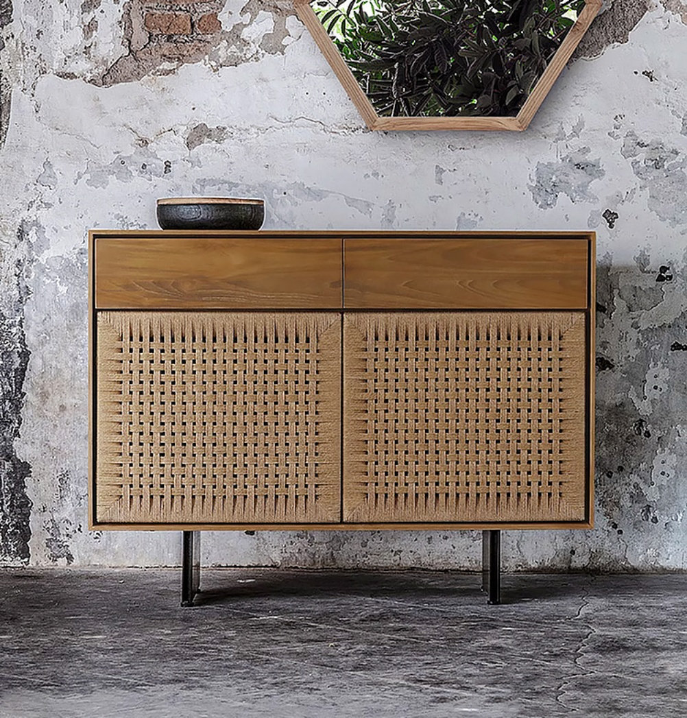 Bayou Breeze Brieanne 43.3'' Sideboard | Wayfair