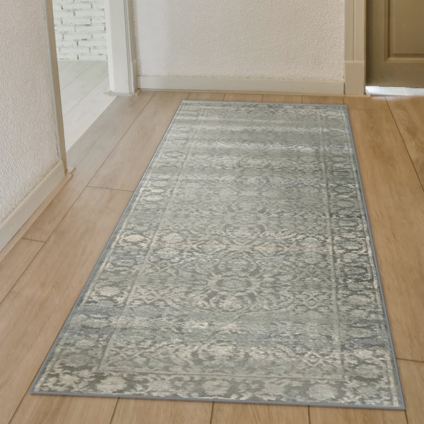 Threadbind Benson Oriental Indoor Rug & Reviews | Wayfair