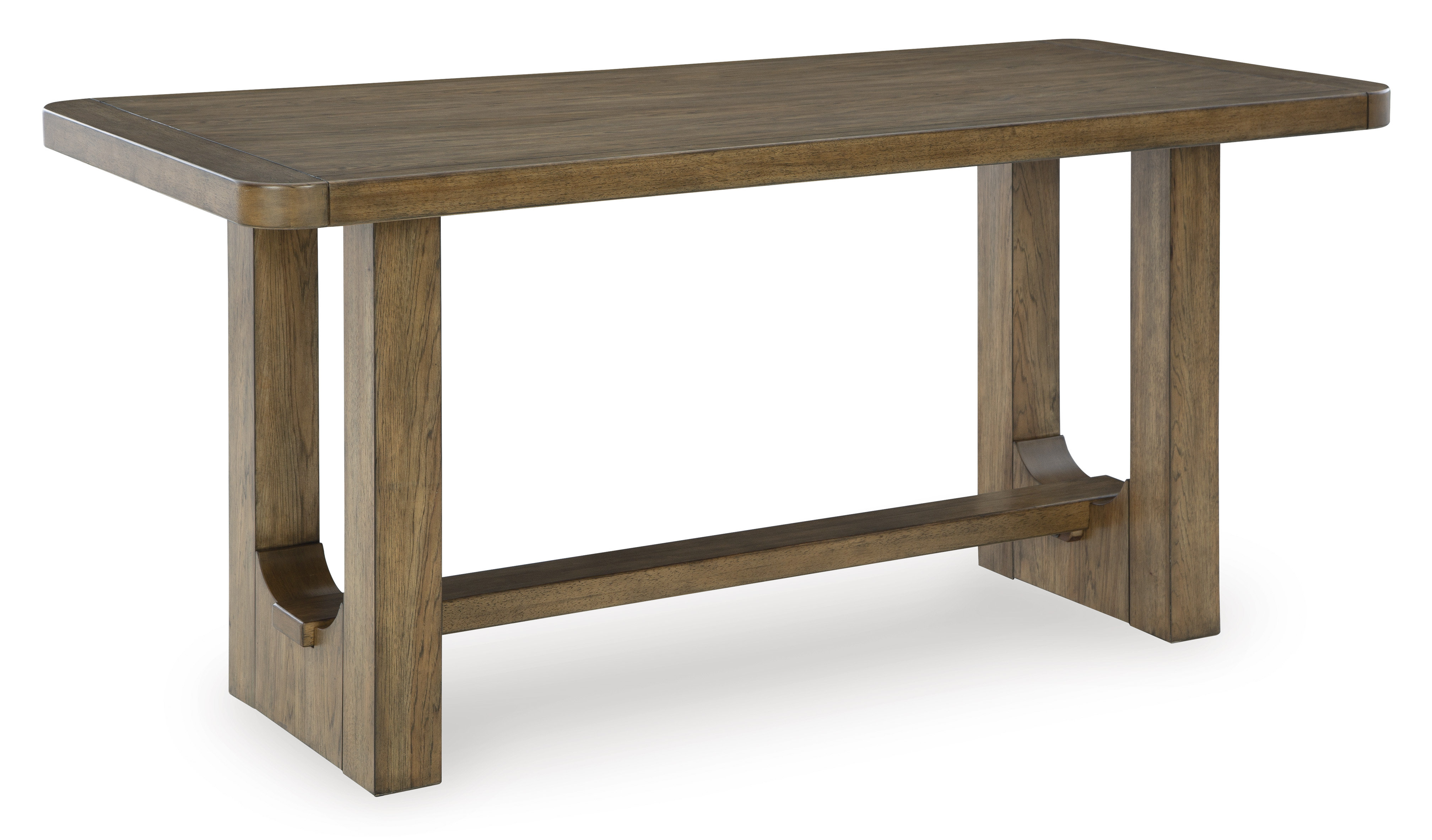 Wildon Home® Geovoni Counter Height Dining Table & Reviews | Wayfair