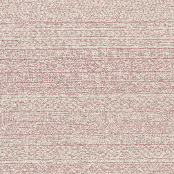 Bungalow Rose Handmade Hand Tufted Wool Rug | Wayfair