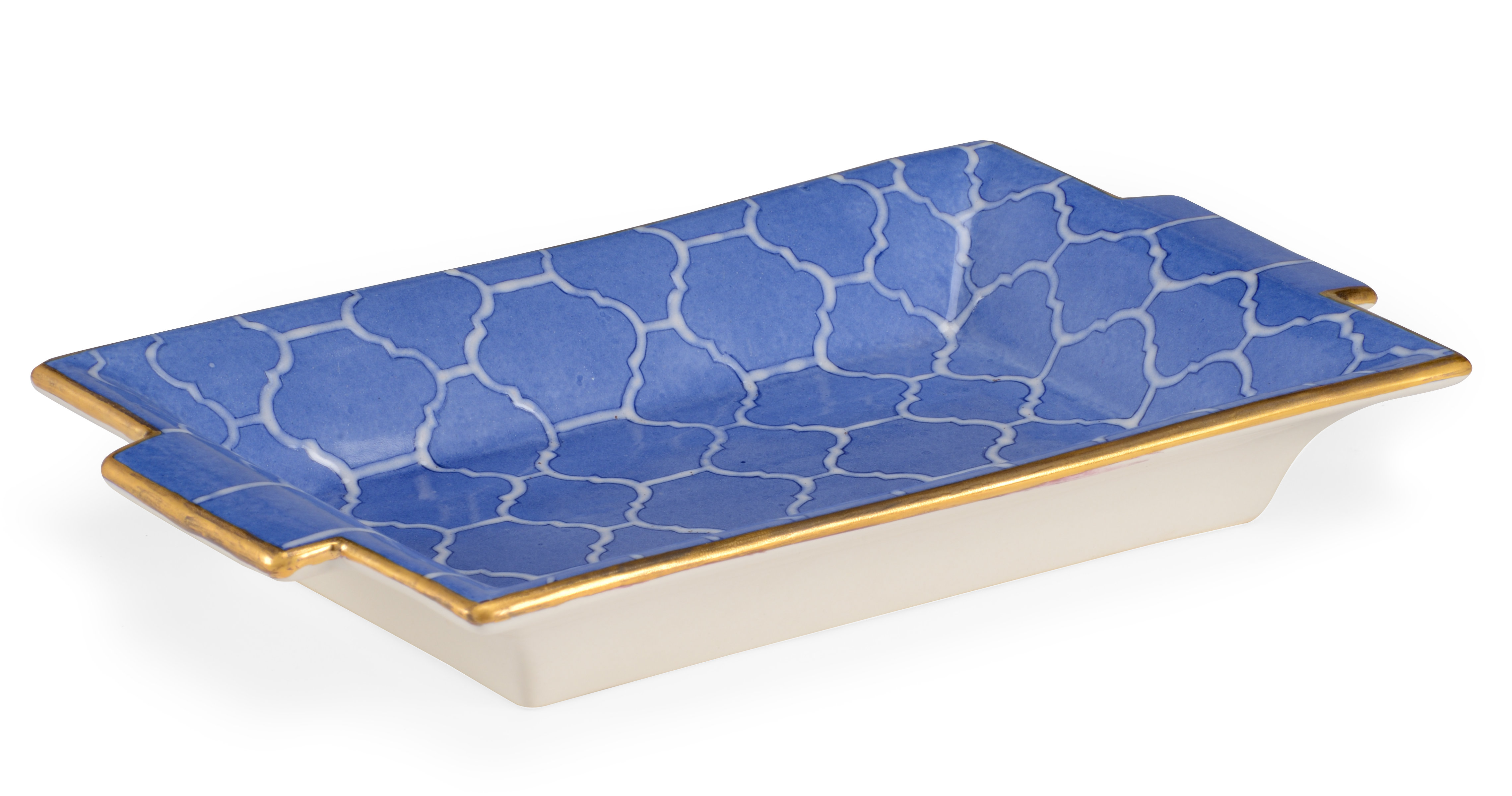 Chelsea House Royal Accent Serving Tray | Wayfair