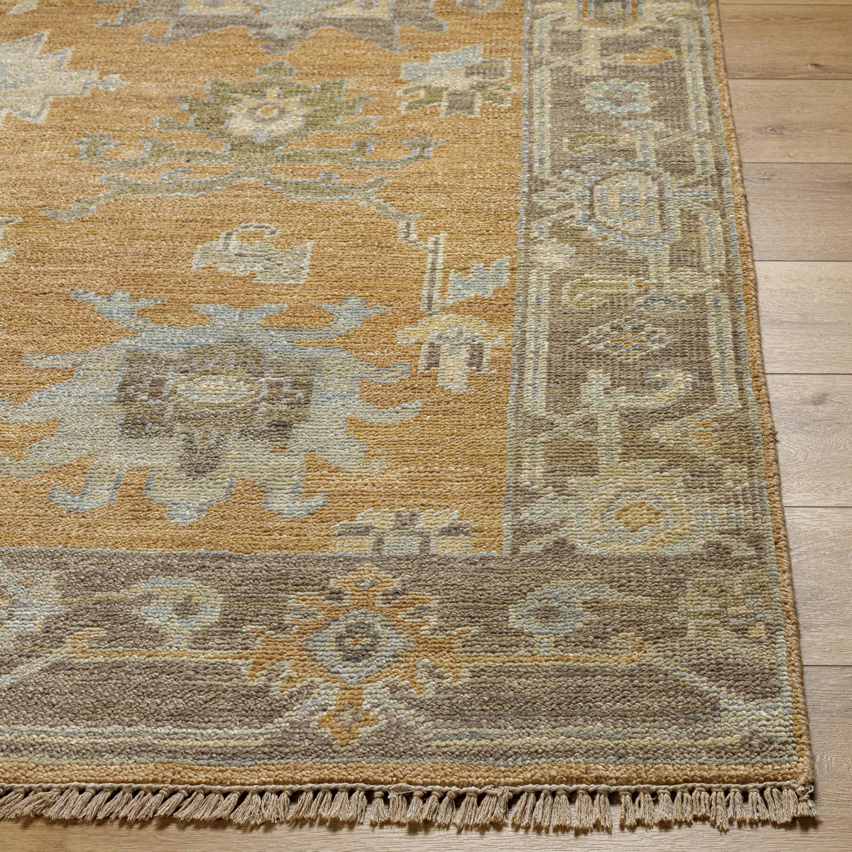 Surya Antalya Area Rug | Perigold
