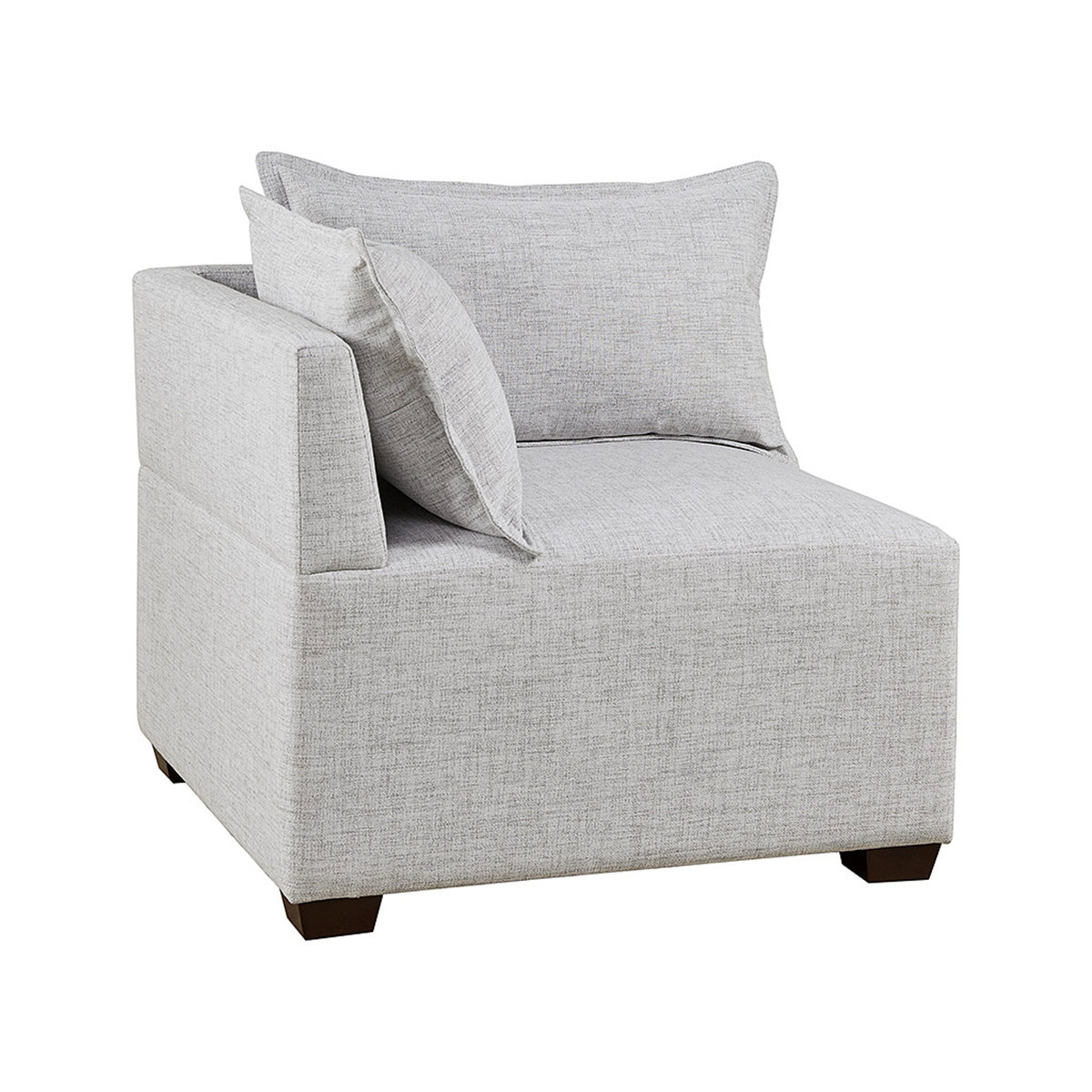 Latitude Run® Verneri Upholstered Accent Chair | Wayfair
